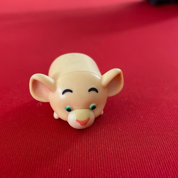 Disney | Other | Disney Mini Tsum Tsum Lion King Nala | Poshmark
